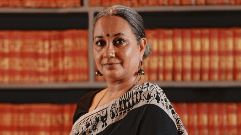 Gunjan Paharia, Founder of ZeusIP | IP Law Expert